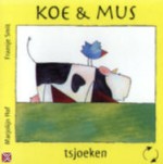 Elk kind wordt begrepen, ook al is zijn taal anders: "Welke boekjes kan ...