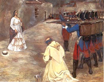 DEVOCIONES DE ESTEPA: LA IGLESIA DE LA VICTORIA: LA TORRALBA