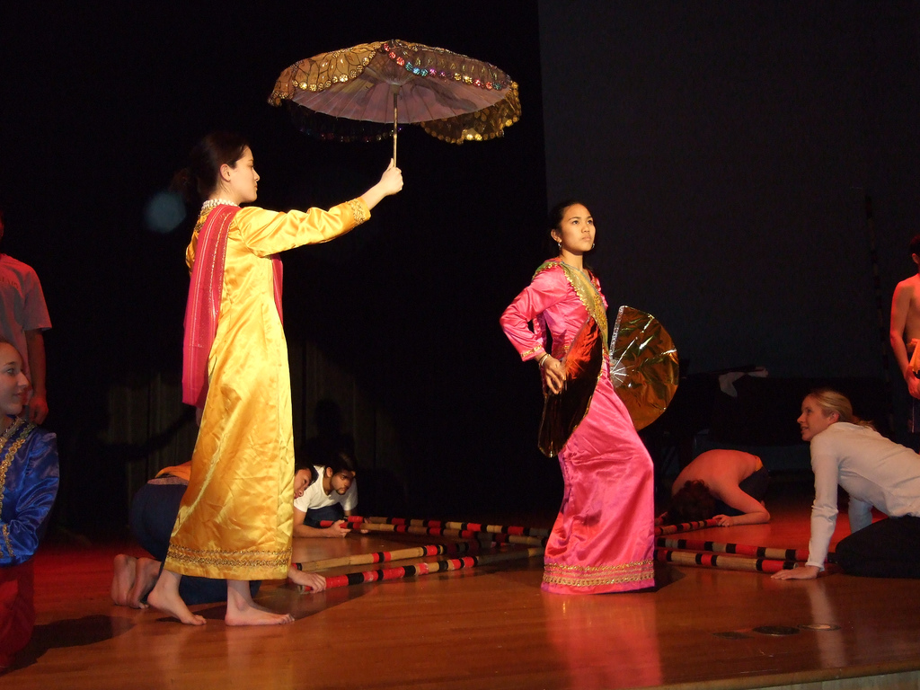singkil dance - philippin news collections