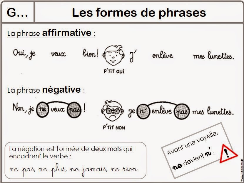 ISA FRENCH 2: septembre 2014