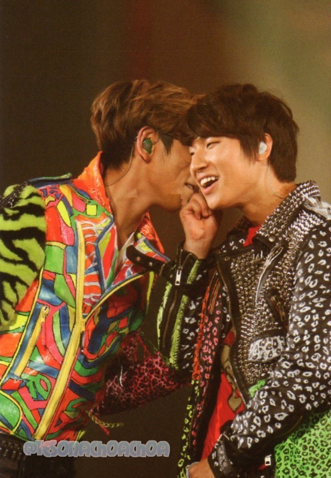 BIGBANG is V.I.P: "Livreto da Versão Japonesa de “Alive”"