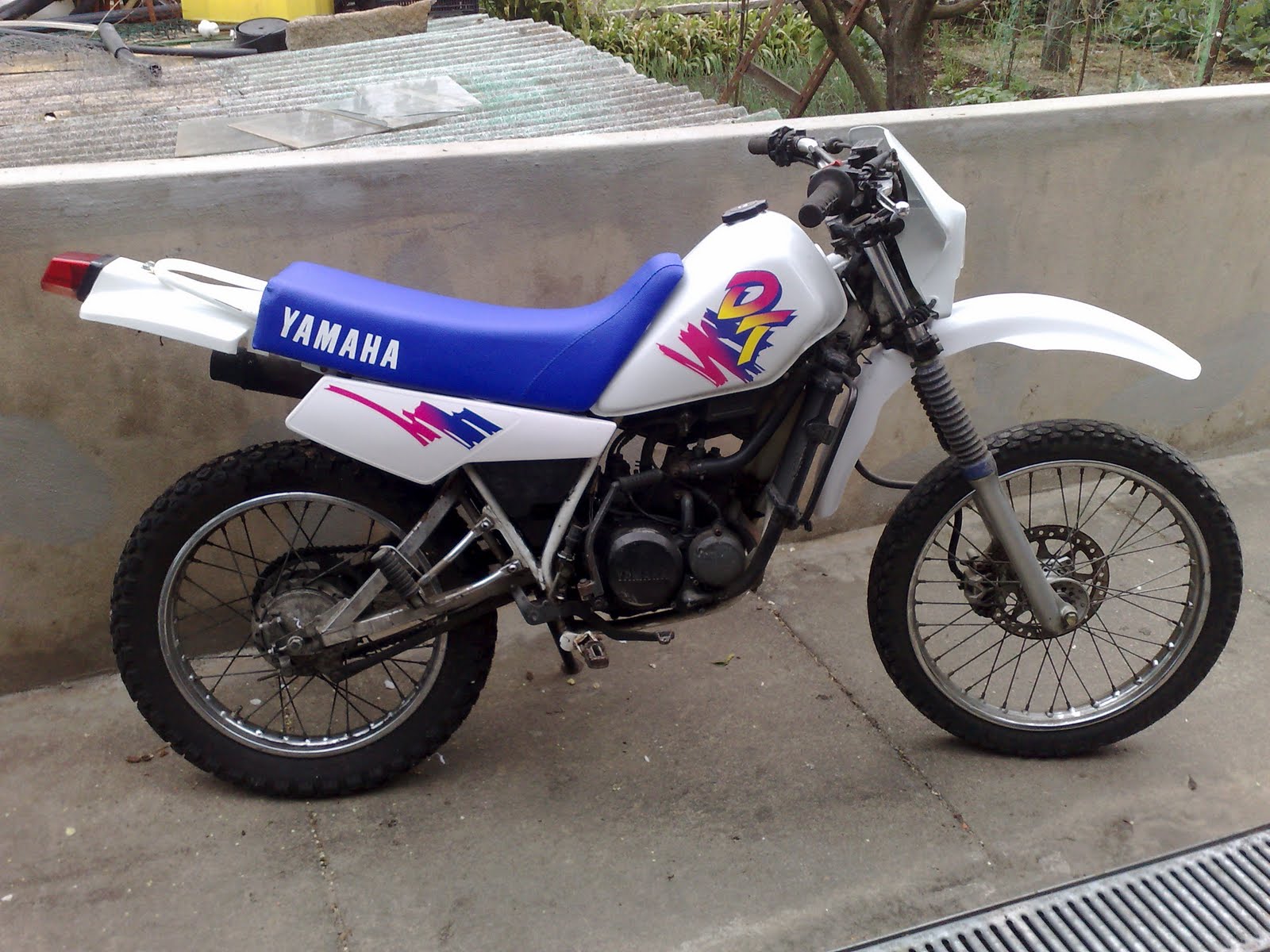 cicloclassicos: dt lc depois