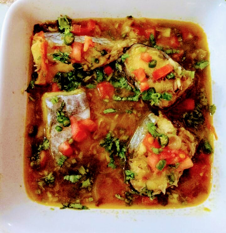 Top 15 Assamese style sour Fish curry recipes