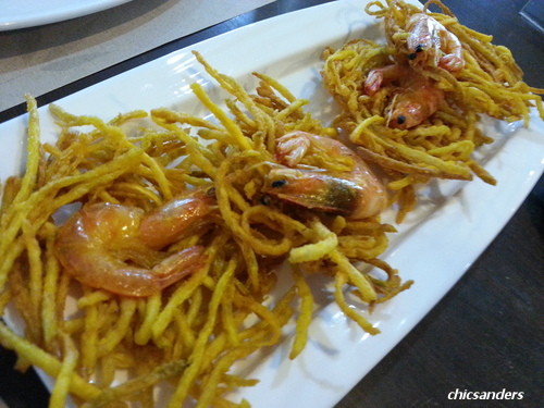 chicsanders: Binulo, Clark, Angeles, Pampanga