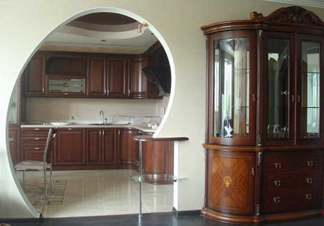 Latest 50 POP arch designs for modern living rooms 2019