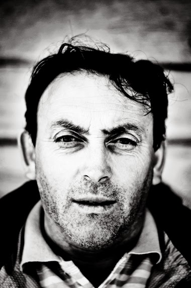 PALADINES -EDICIÓN GLOBAL-: Iván vs. Fuentes