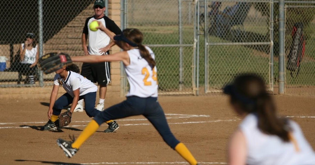 Fastpitch Softball | Tips to Improve Game Confidence and Performance ...