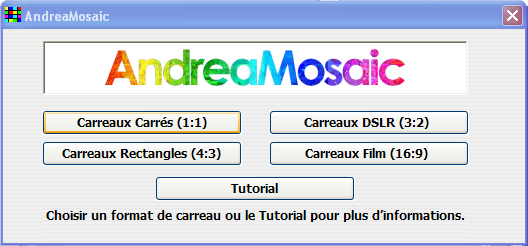 TSweera: [Tutoriel] Faire des mosaïques facilement avec AndreaMosaic