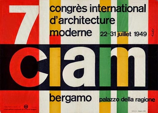 Urban Networks: Crónica breve de los Congresos Internacionales de ...