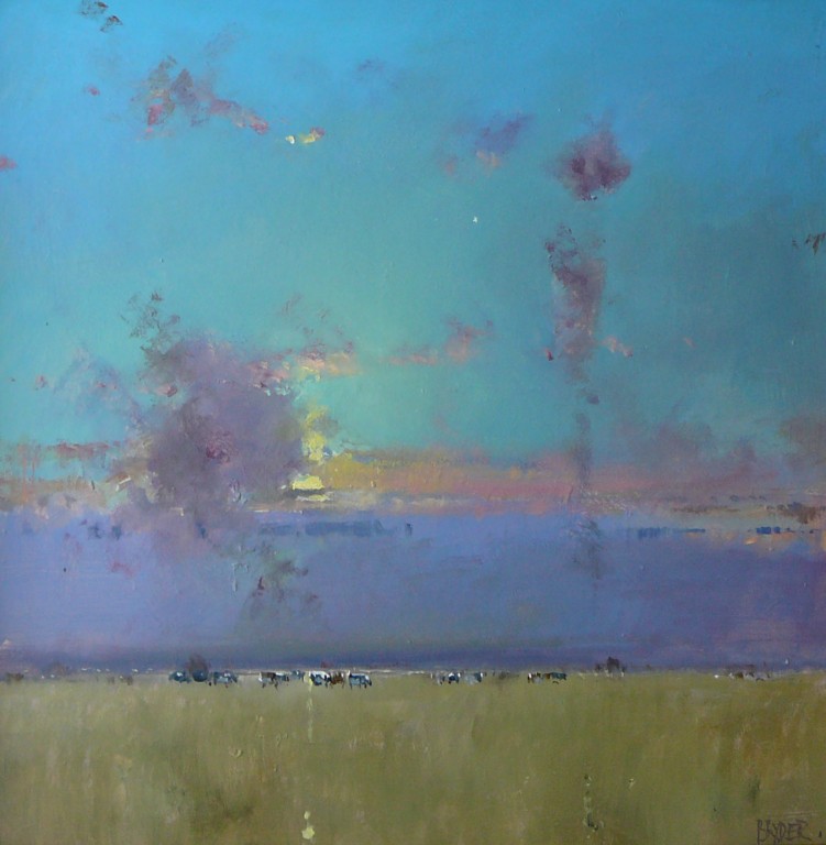 The Royal Institute of Oil Painters: Last Chance to Book Up For Brian ...