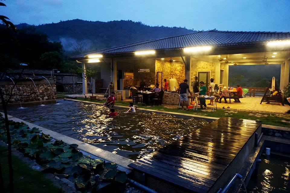 BROGA BLISS ECO GARDEN: NAFAS BARU BROGA HANYA RM68 SEORANG | LENSA HIDUP