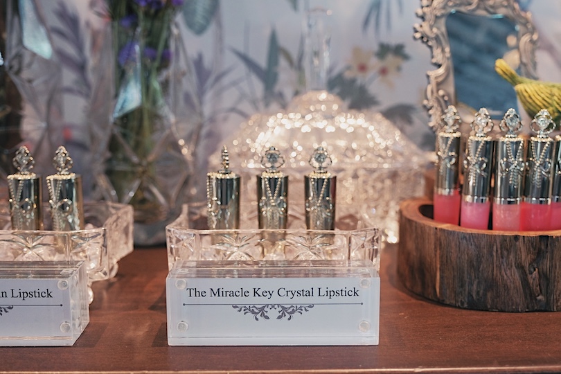 Eleanor Launch in Sasa Malaysia | The Art of Beauty | Chanwon.com ...