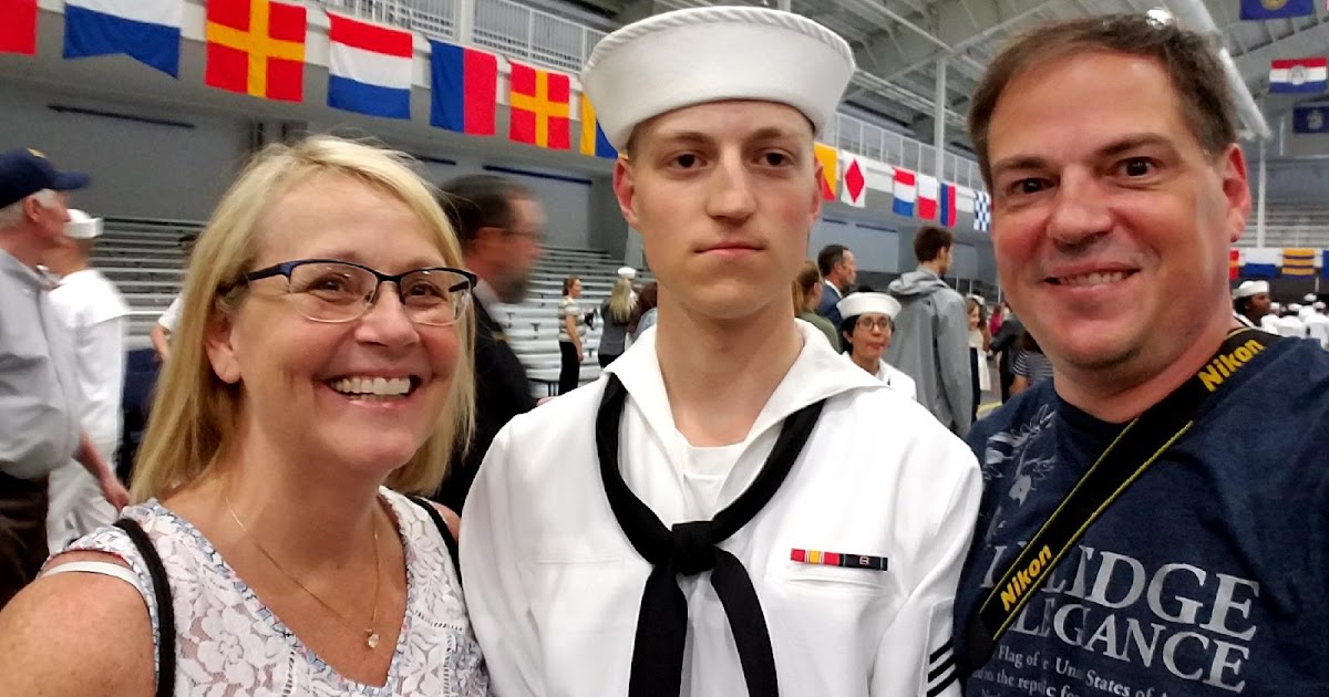PSRG-FUN Blog: Ron [NR7O] -- Congratulations, U.S. Navy Sailor Noah ...