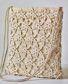 Tina's handicraft : bags