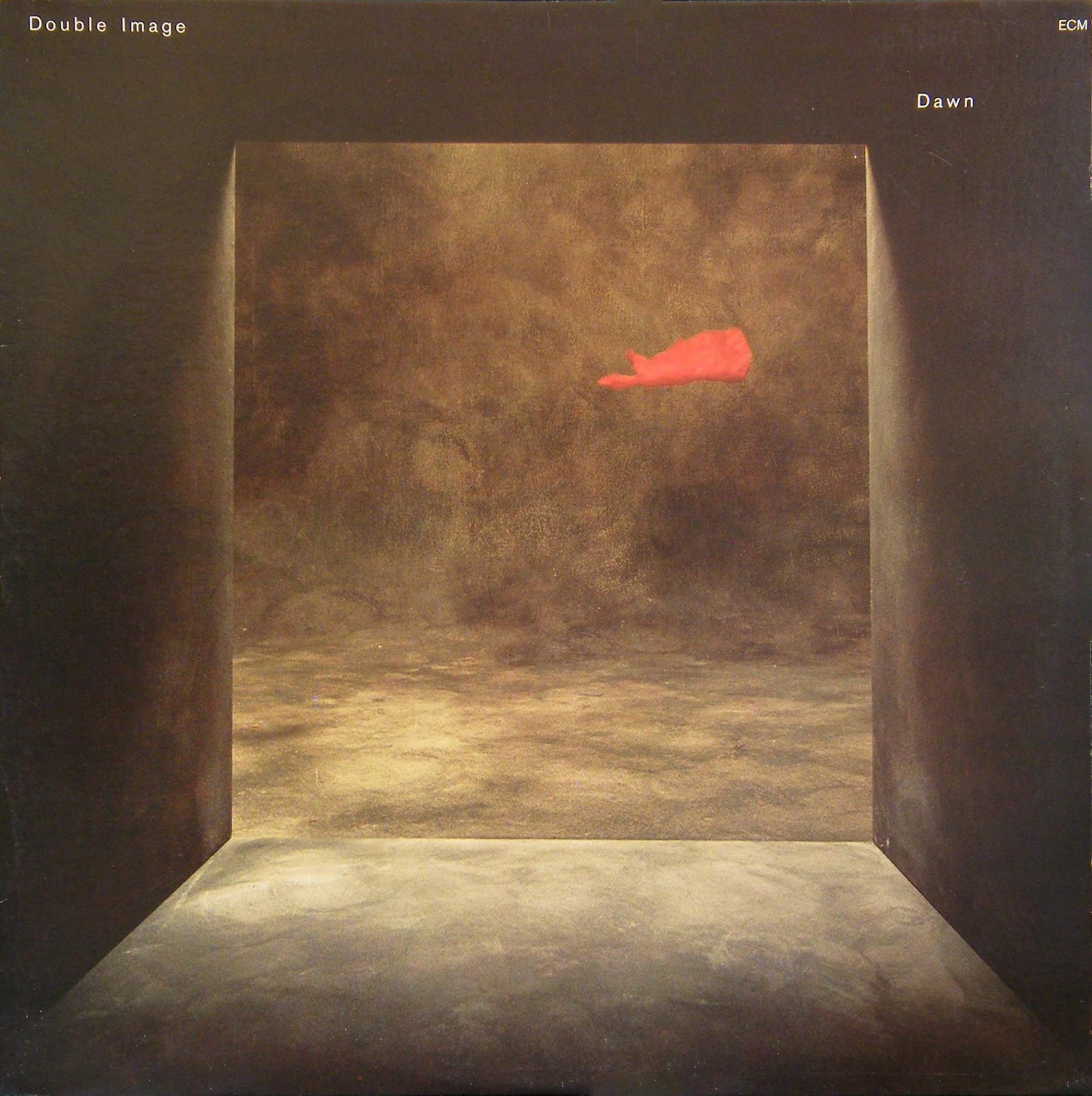 Musica degradata: Double Image - Dawn (1979)