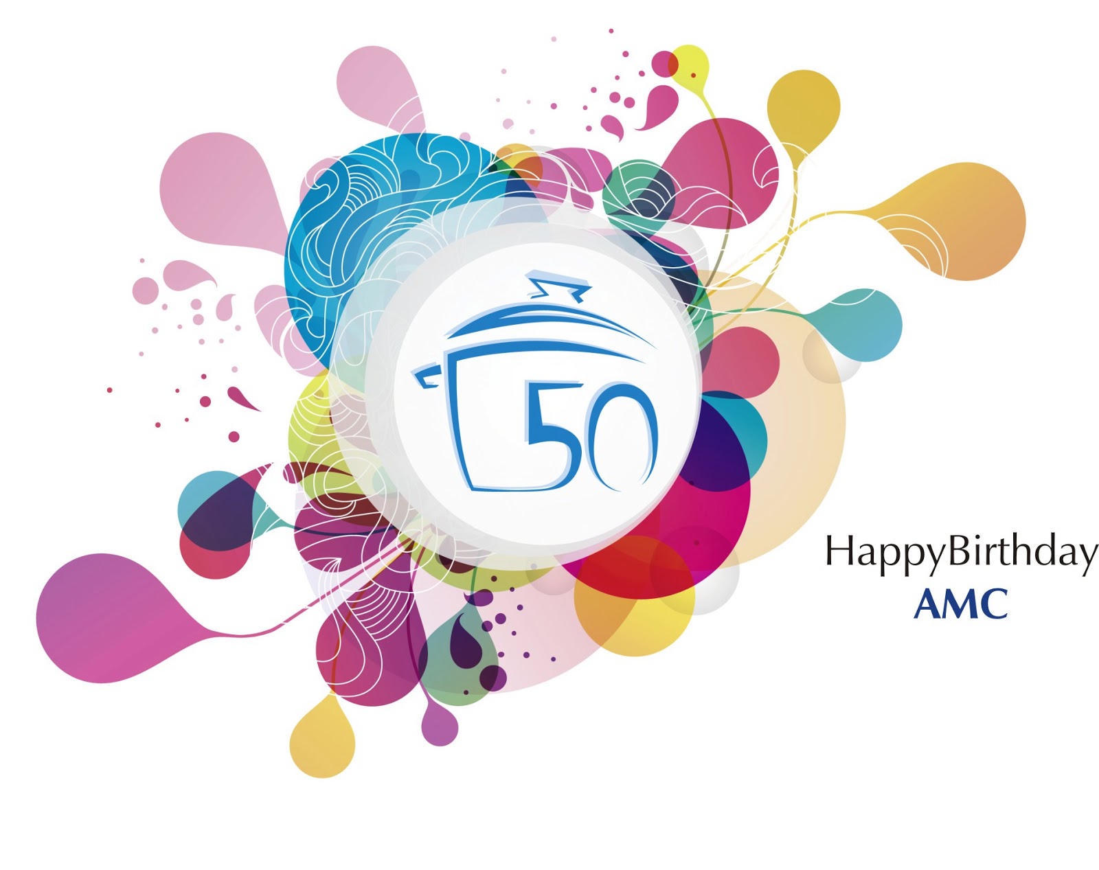 newsletter AMC Hellas: Οι 500 τυχεροί της μεγάλης γιορτής AMC