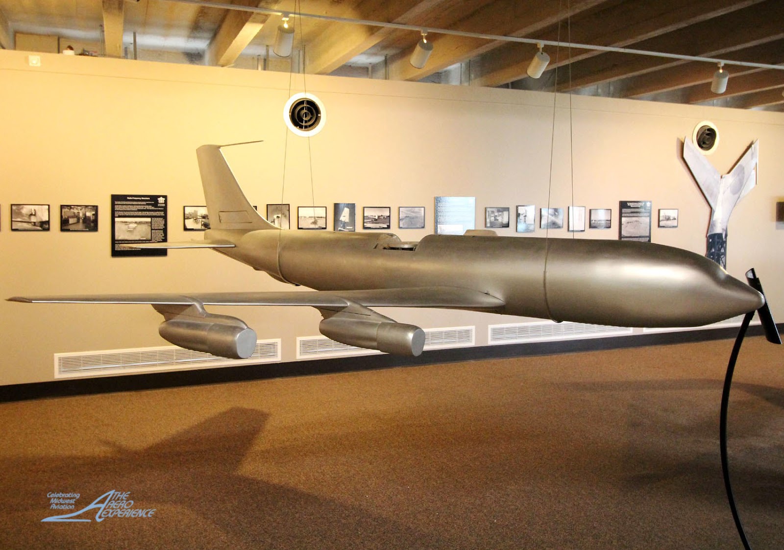 The Aero Experience: The Aero Experience Mid-West Tour 2016: Kansas ...