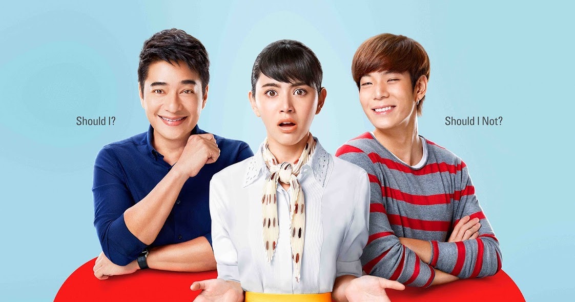 Review Film Thailand "Suddenly Twenty" (2017) | Starlight Universe 2