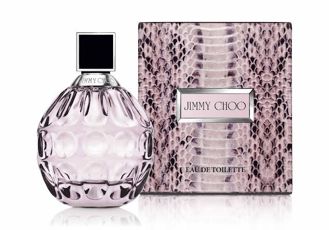 Style and Soul: Jimmy Choo Fragrance Launch