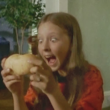 Serpenthrope: Goosebumps: Episode 14 It Came from Beneath the Sink