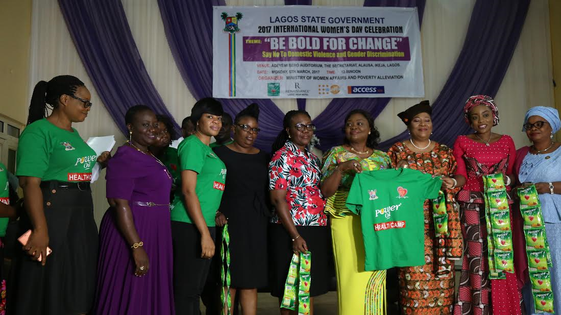 Power Oil Health camp teams up with Lagos, Ogun & Edo ministeries for ...