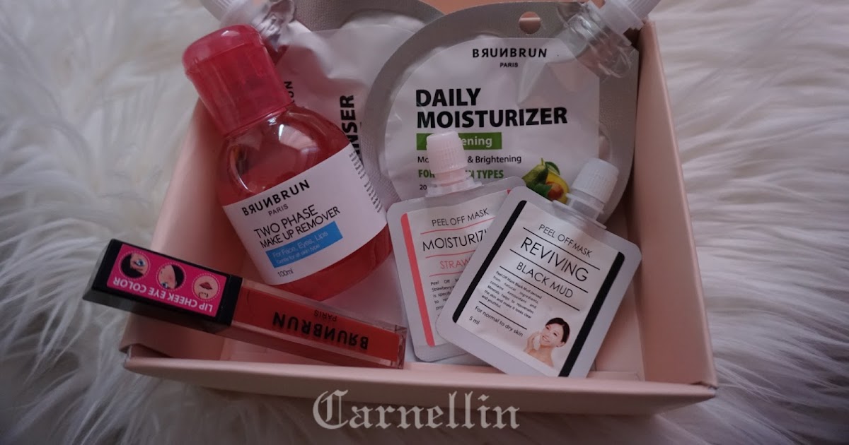 While you on earth..: Brun Brun Paris