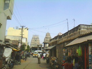 Tiruvallur Temple Information