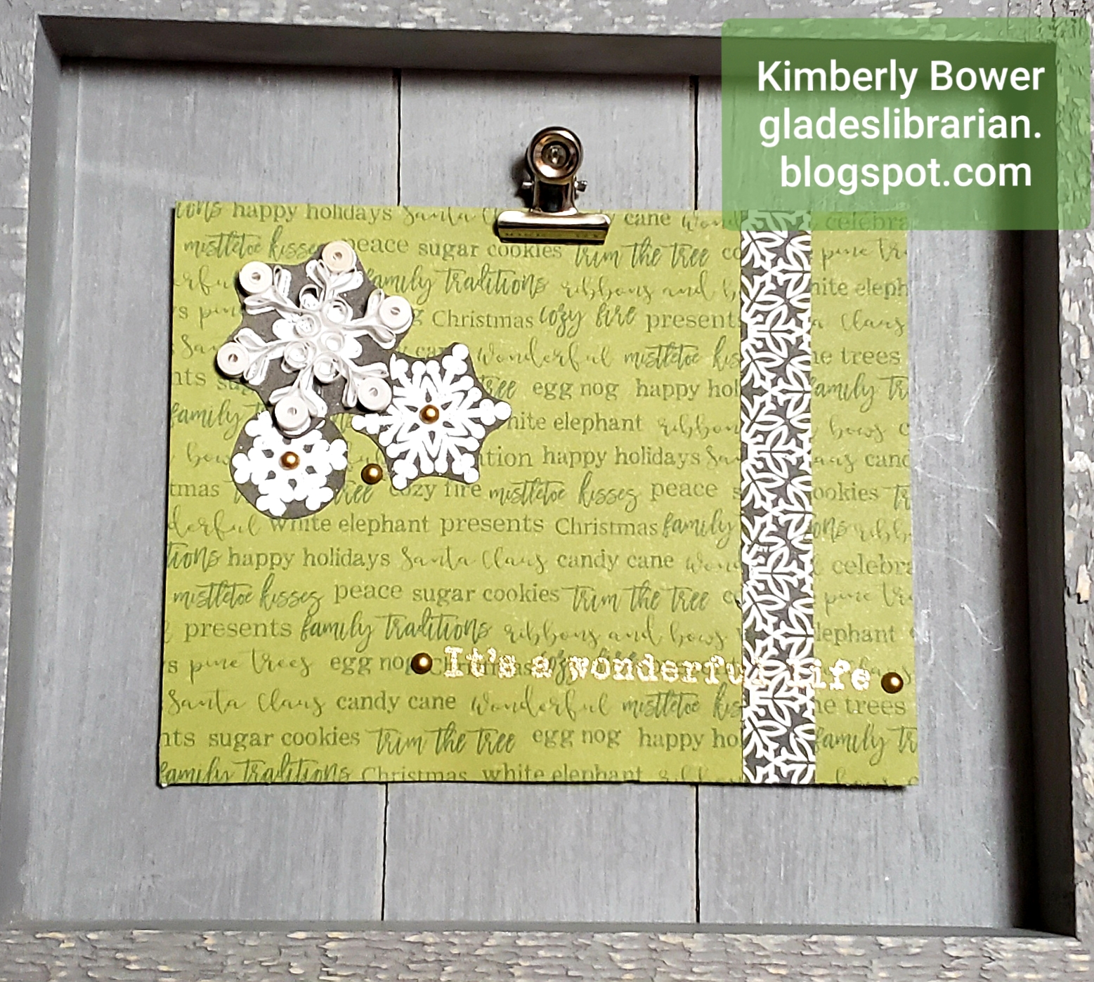 Makerspace for Curious Creators: Sharing Kindness One Project At A Time