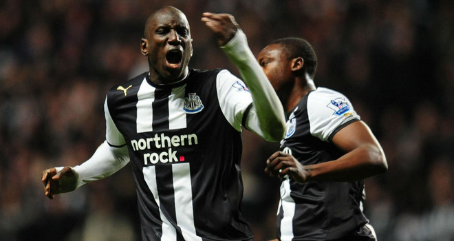 El jugador a seguir: Demba Ba - ESTO ES ANFIELD