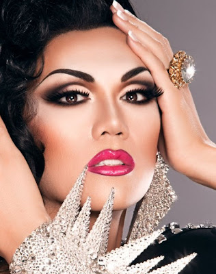 Dexter Mejia: The Next Drag Superstar