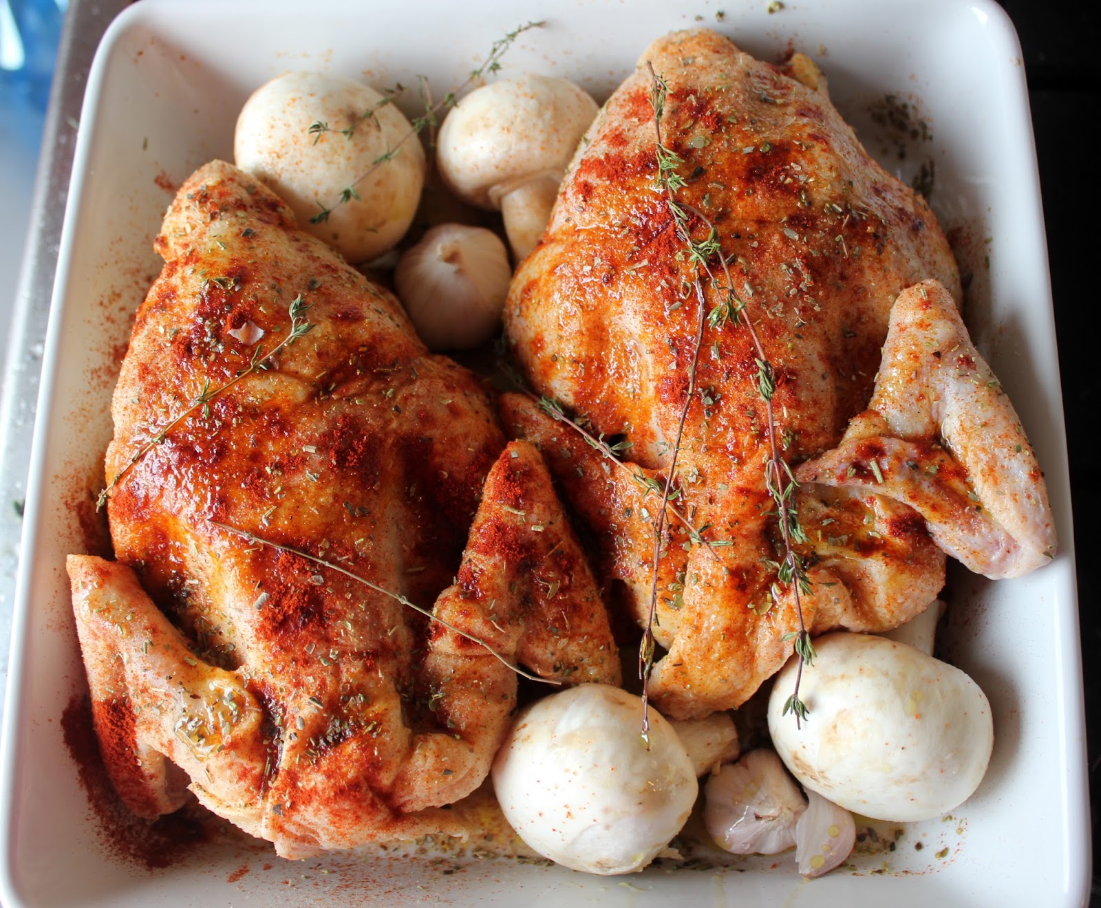 Puisori la cuptor - LauraSweets.ro