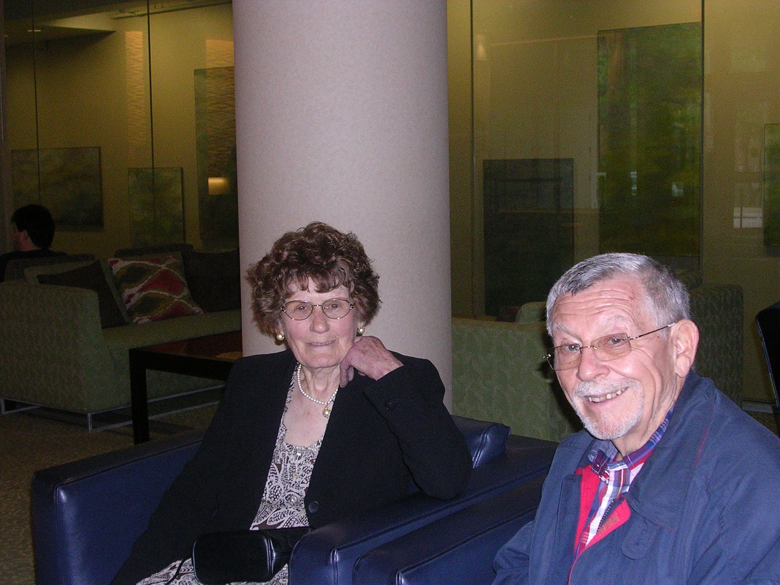 Suzanne's Blogs: A New York Wedding