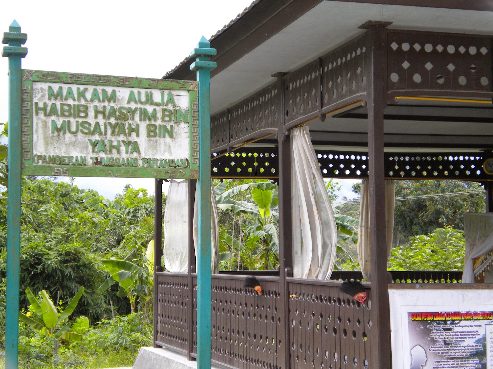 Muara Badak - Kutai Kartanegara