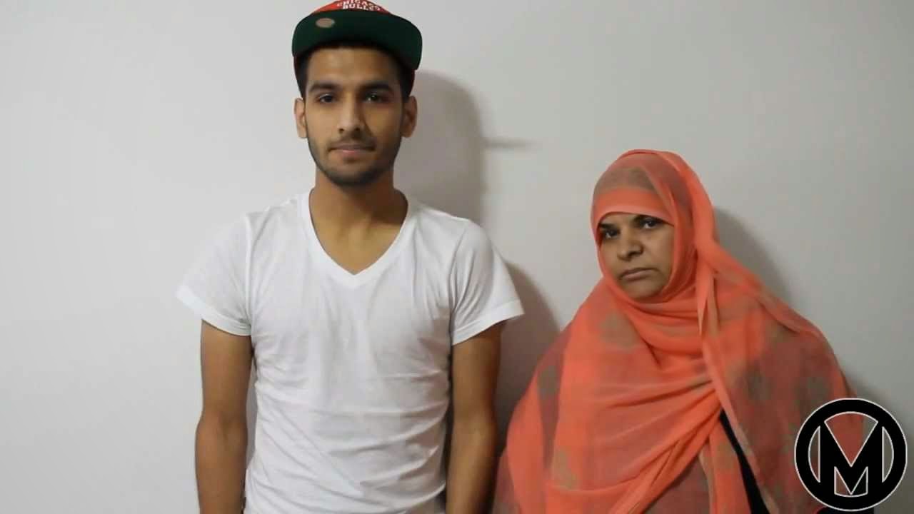 Seemi's Observations : ZaidAliT (Pride of Muslims)