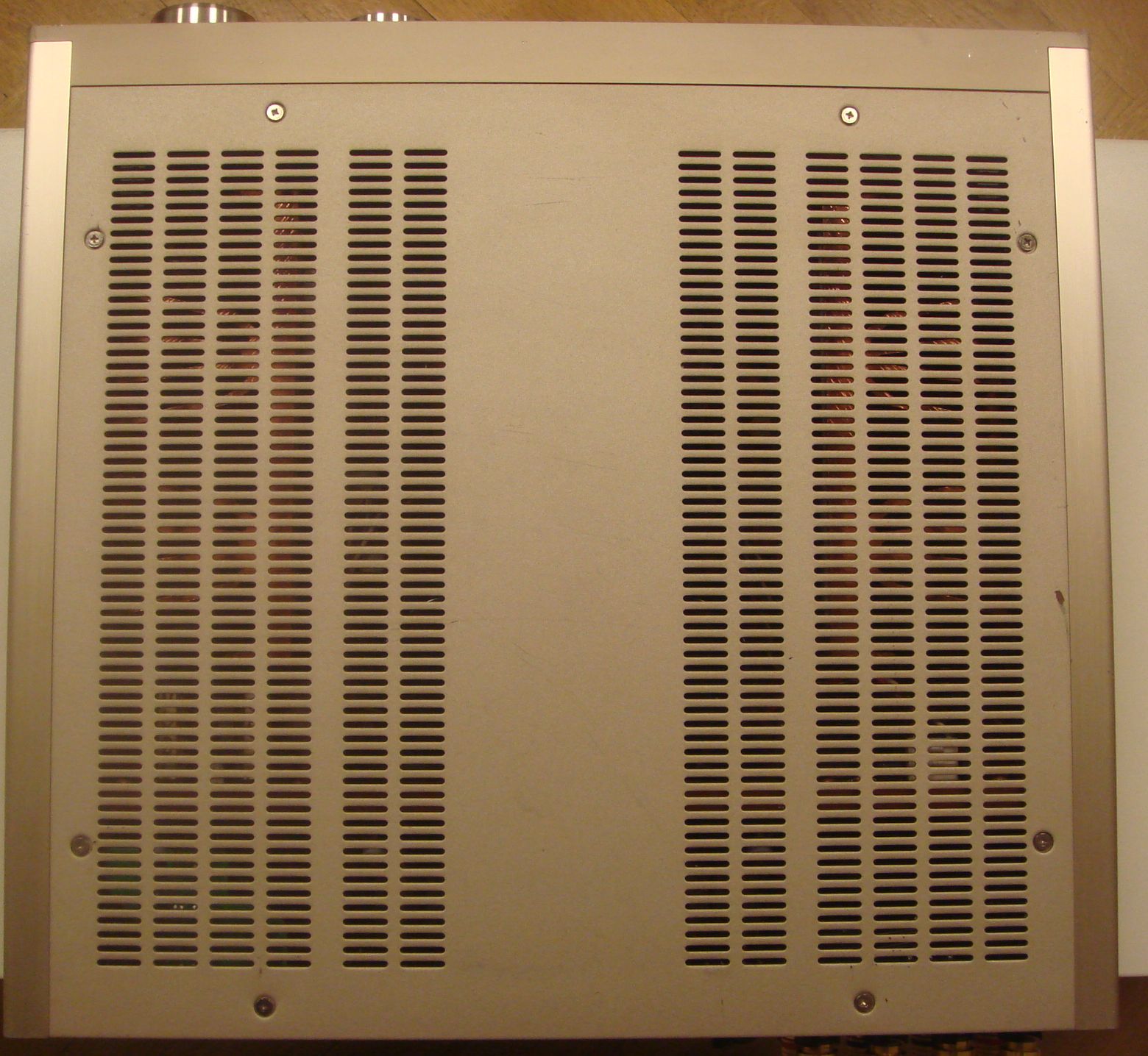 Sony TA-FA70ES - Integrated Amplifier | AudioBaza