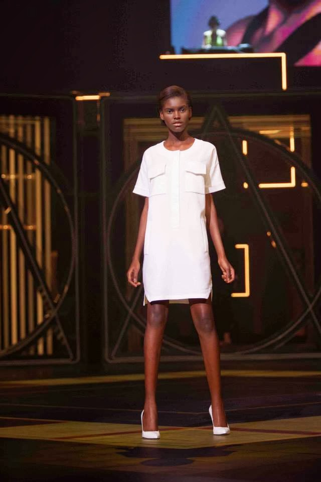 MODEL STYLE.....Elite Model Look 2013 International Finals--The Winner ...