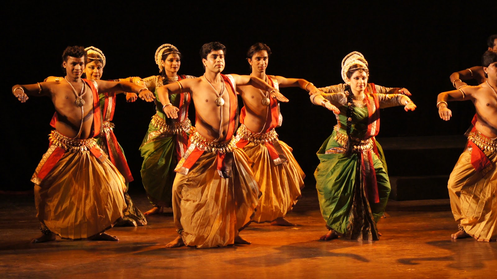 The Panchali perspective