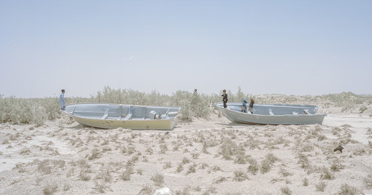 Art Aware: An Elegy for the Death of Hamun