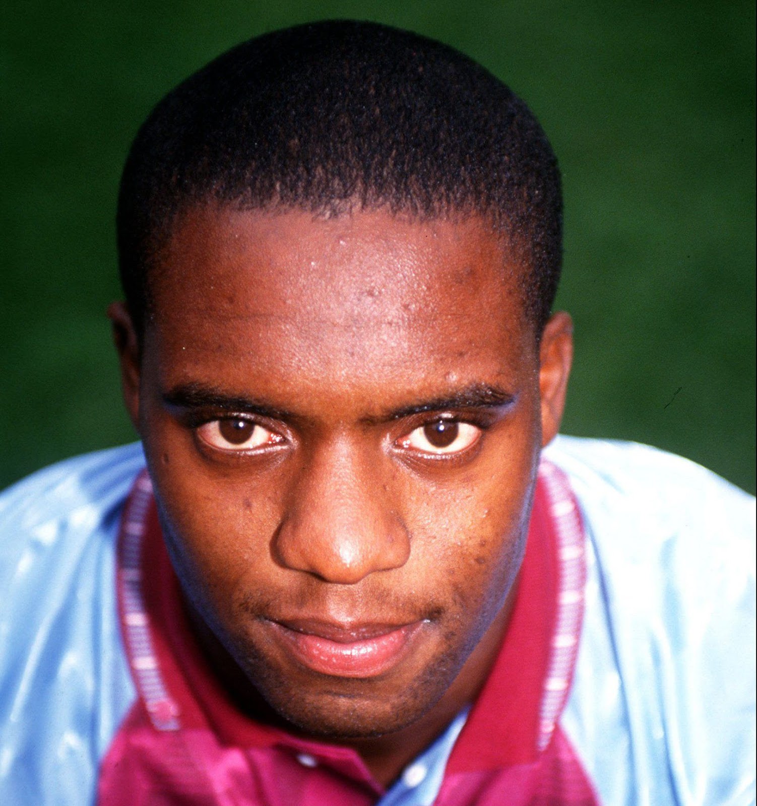 Former Aston Villa Striker Dalian Atkinson Tasered To Death By Police ...