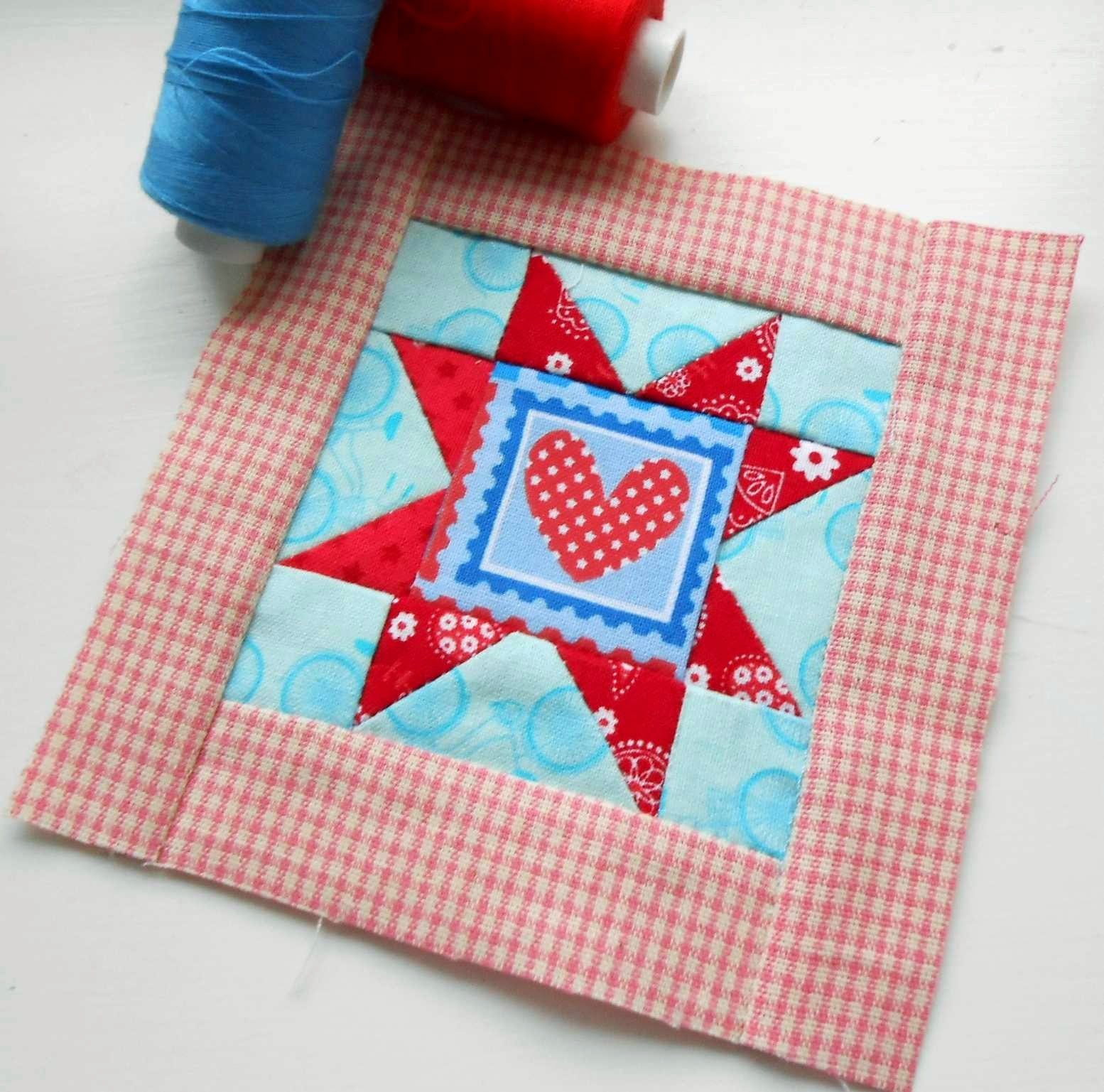 The Patchsmith: April 2015