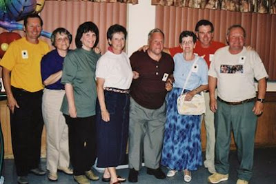 The Michael J Morris Report: Martel family made significant ...