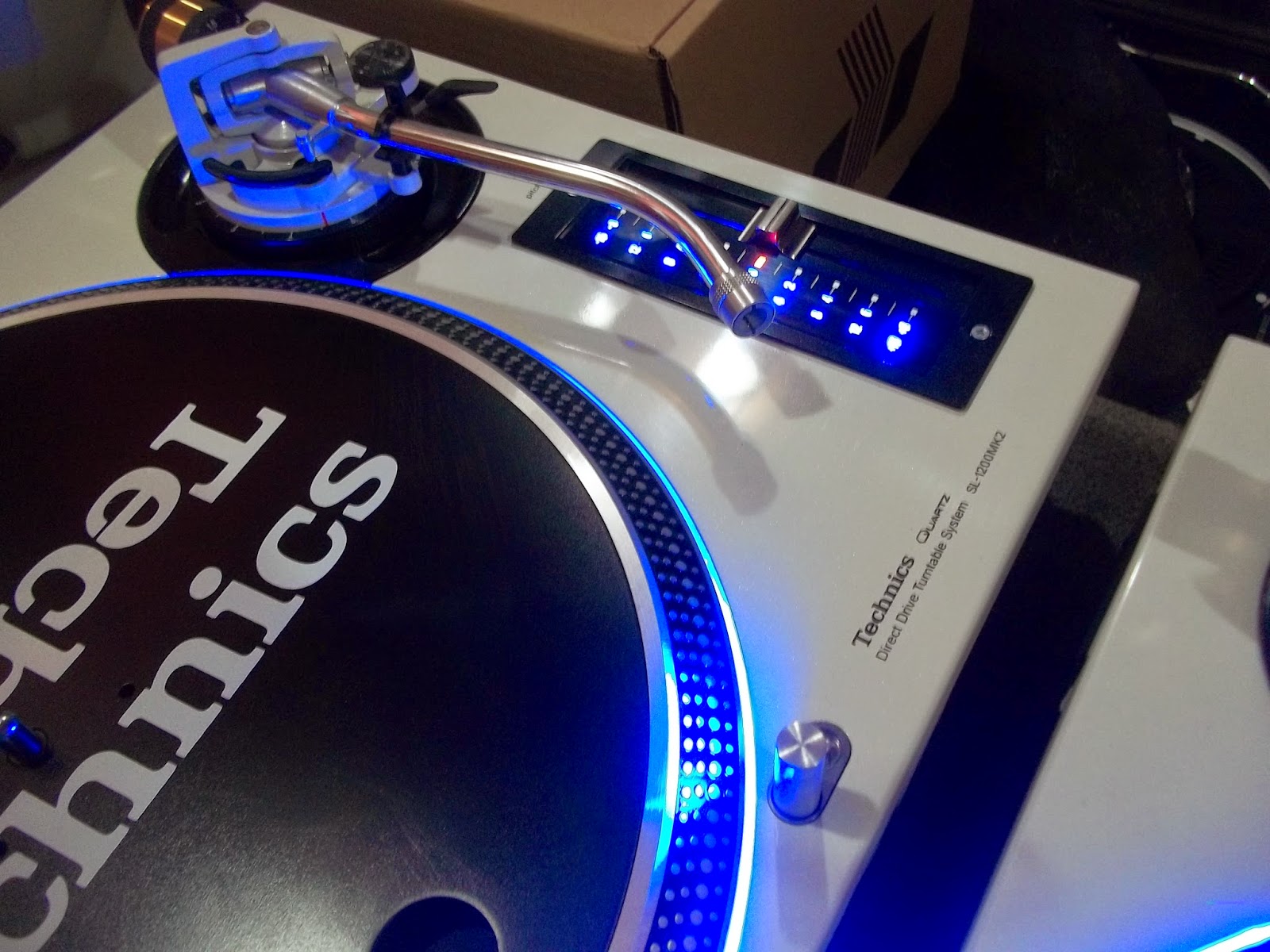 Veilton DJ - Turntable Artist: • Technics MK2 / Djw Mixshow (Rio de ...