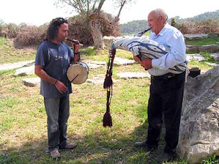 AULA DE MÚSICA ( 3r i 4t): LA MÚSICA TRADICIONAL A LES ILLES BALEARS