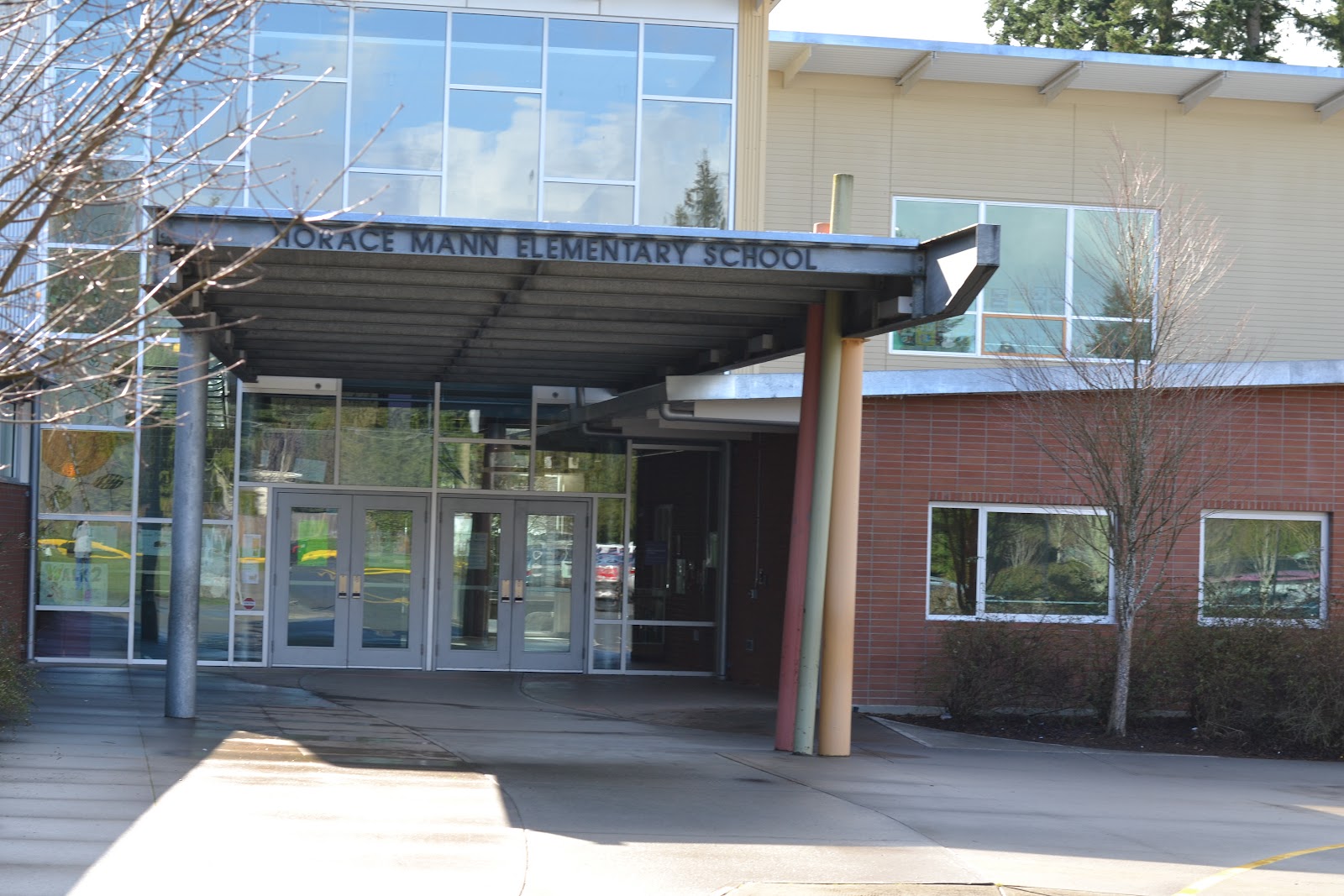 Eastside's Sustainable Solutions: Modeling sustainability at Horace ...