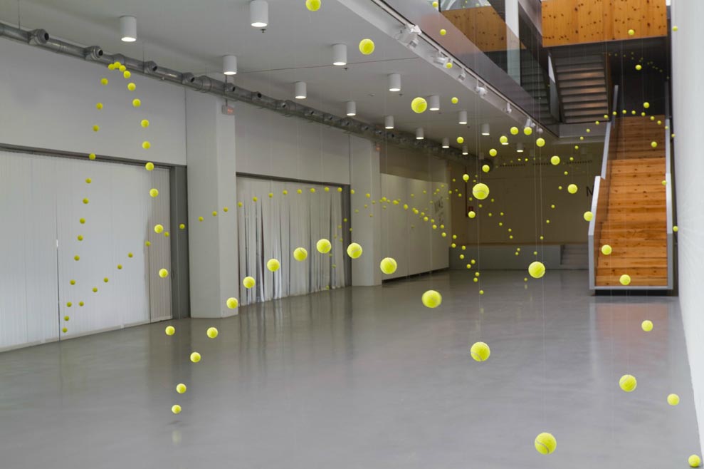 If It's Hip, It's Here (Archives): Follow The Bouncing Ball. Cause ...