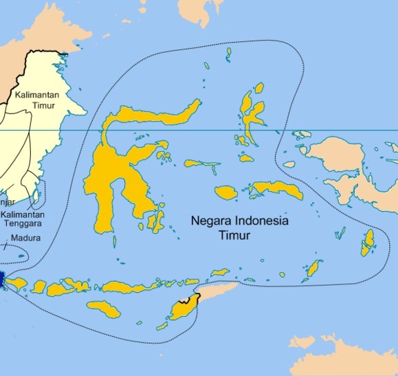 KEPERCAYAAN Indonesia / Indonesia'S FAITHS: HUT ke-70 Negara Indonesia ...