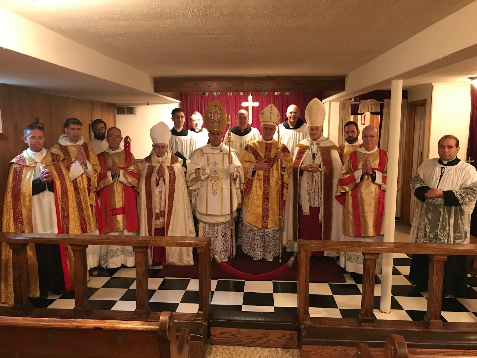 Escravas de Maria: Viva! Para sempre a Santa Tradição da Santa Igreja ...