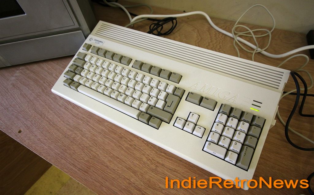 Indie Retro News: AllGen Gaming - Video gaming centre in Rochester was ...