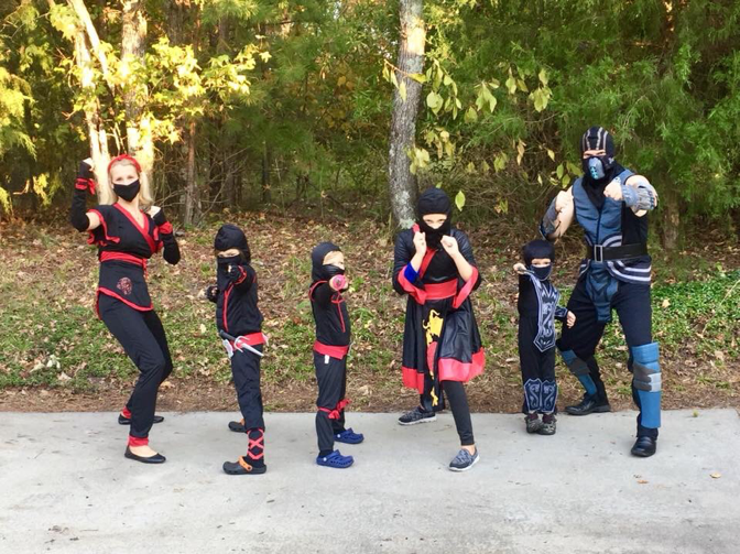 Welcome To Chad Crews Programs!: About Chad