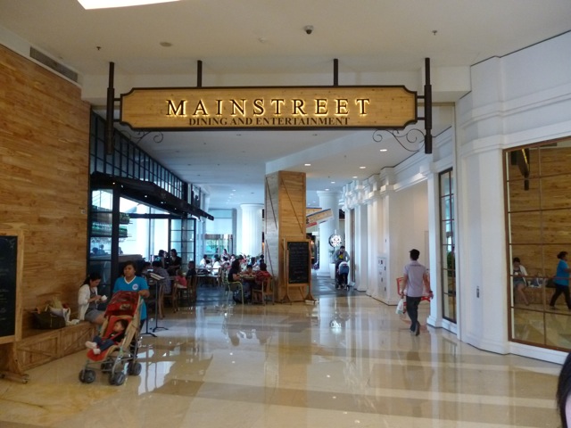 Go-Blog: Gandaria City Mall - Jakarta